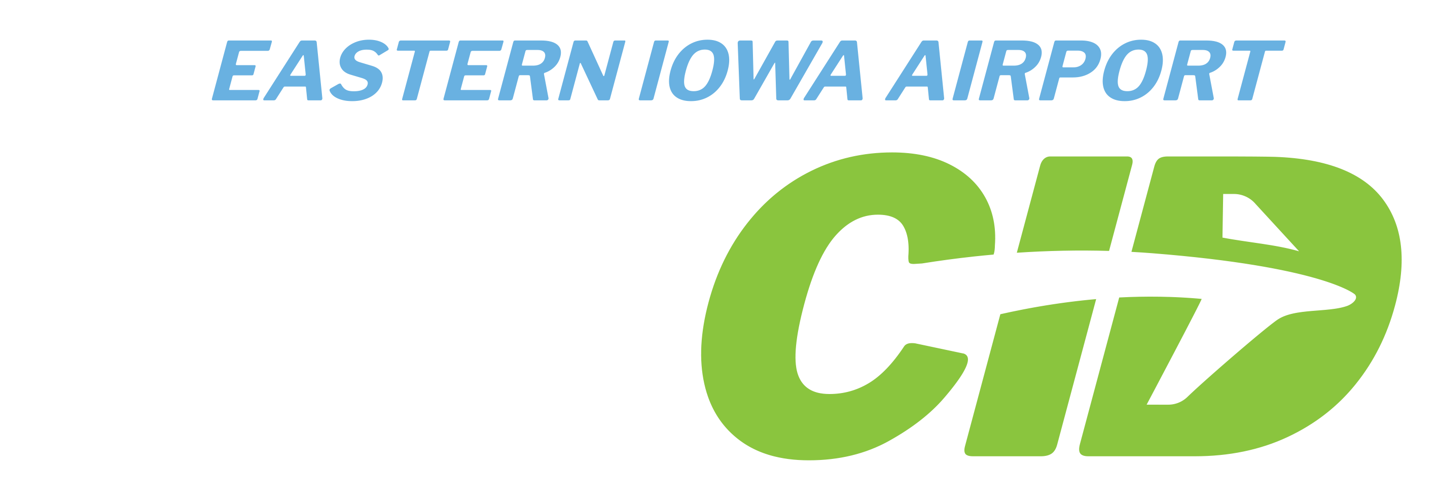 Guest Services Eastern Iowa Airport